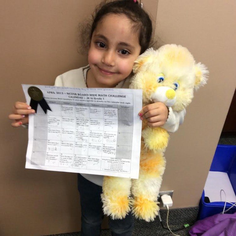 Math Month aims to help students better understand basic concepts - My ... Math Month aims to help students better understand basic concepts - My ...
